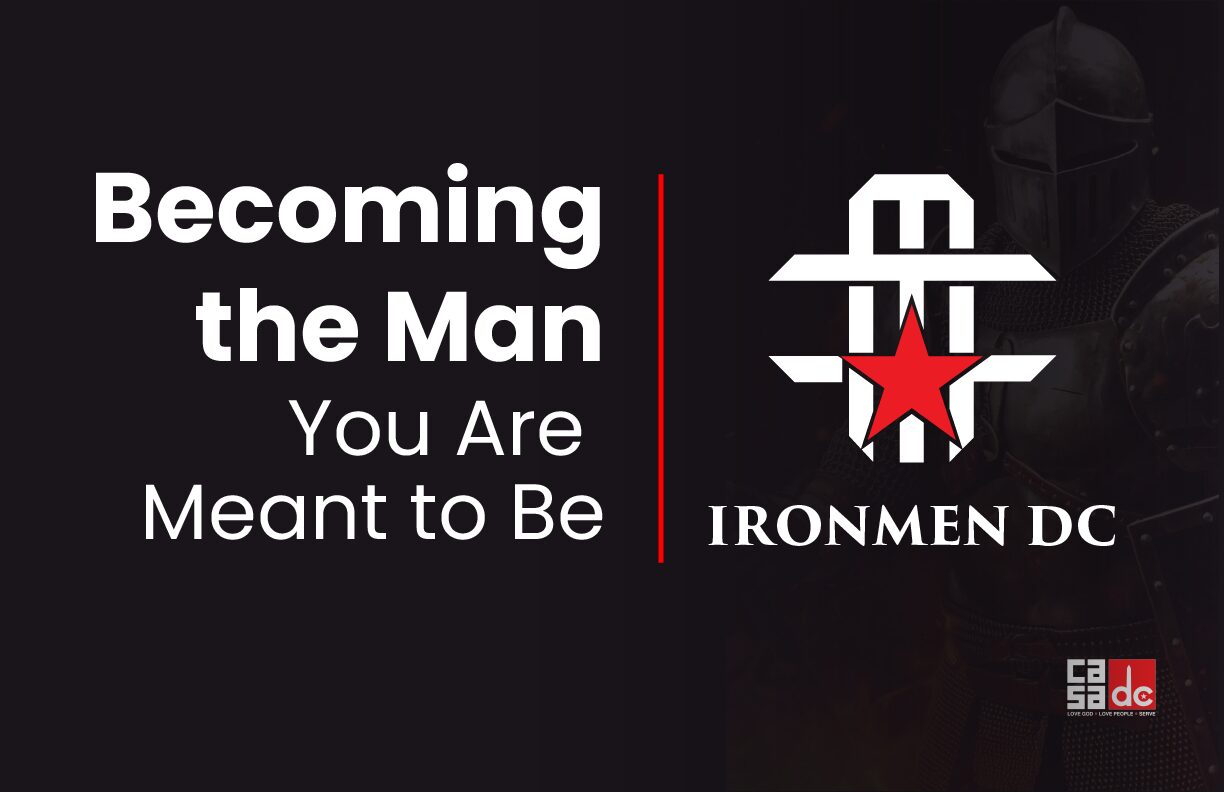 Ironmen